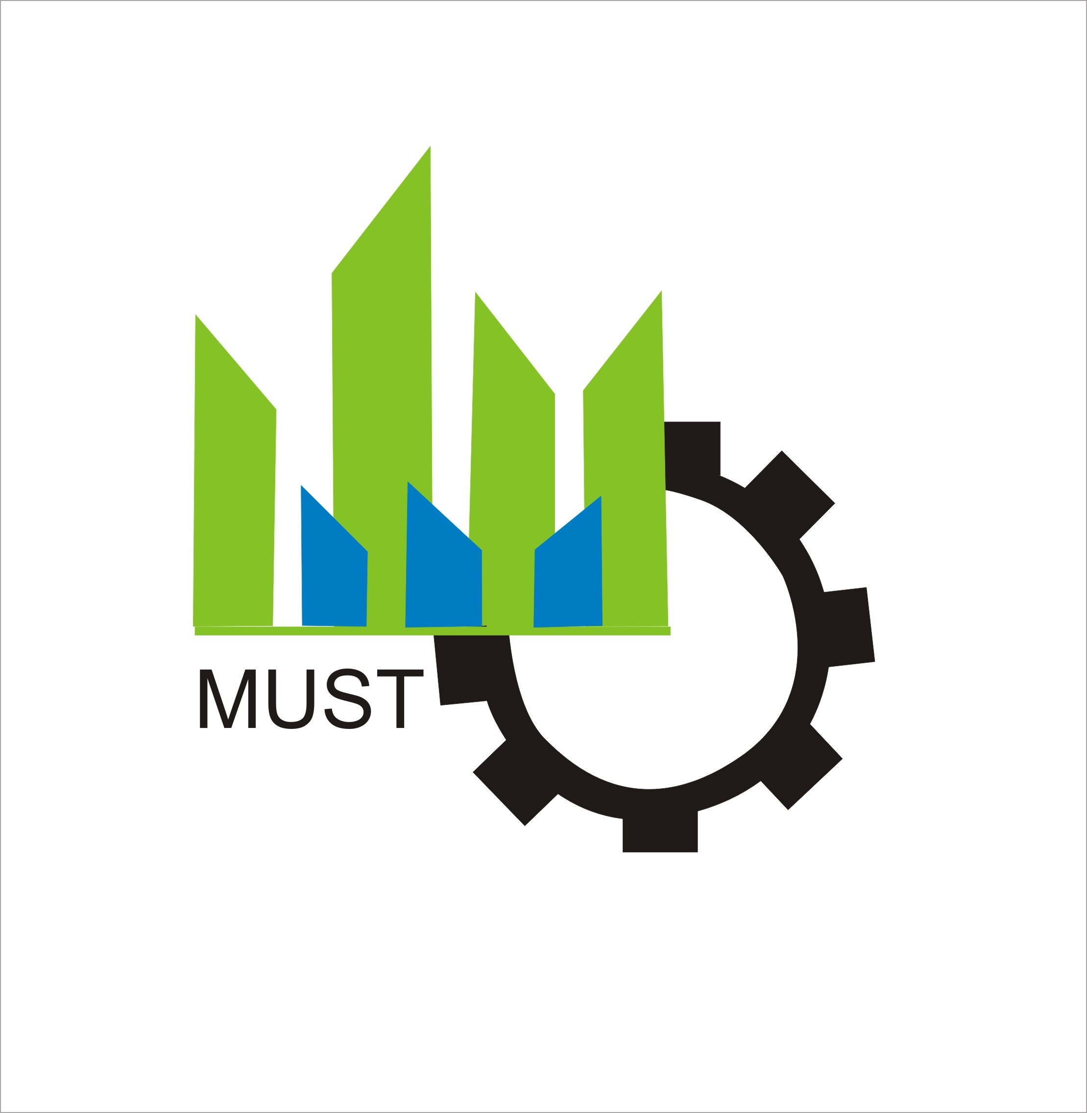 Logos by Rida Bakhtiar at Coroflot.com