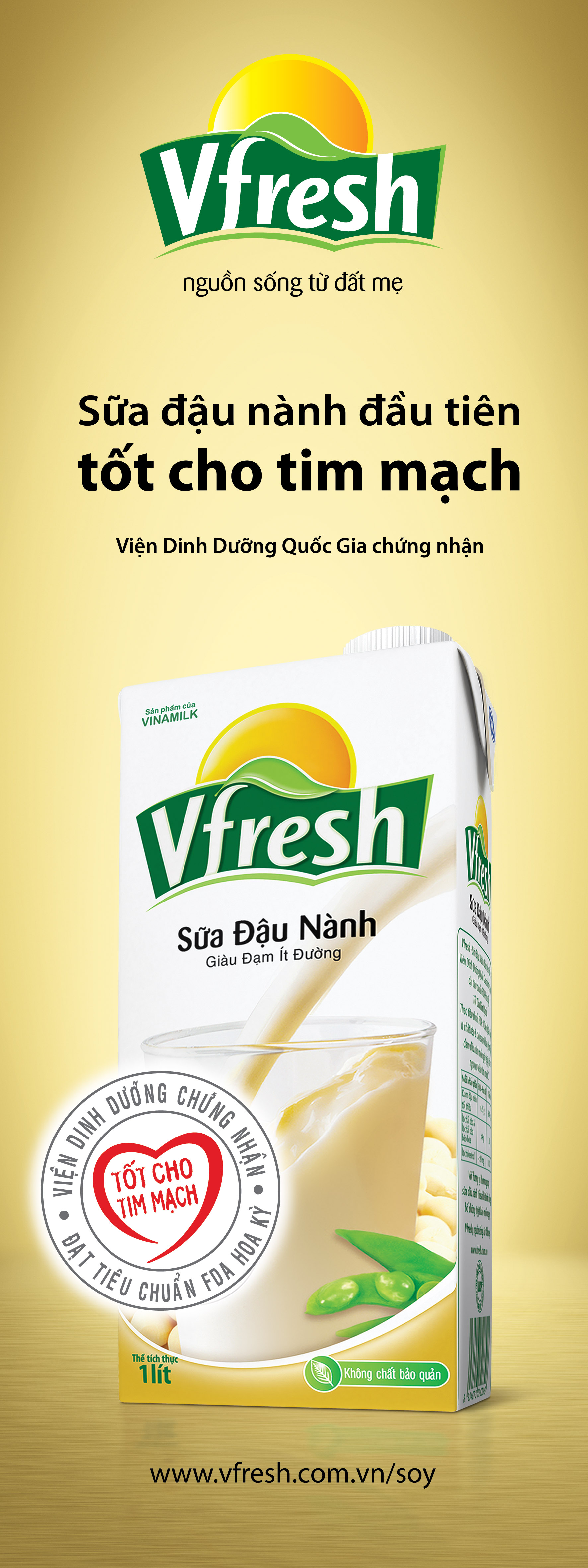 Booth Vfresh - Vinamilk by Ngoc Quy Nguyen at Coroflot.com