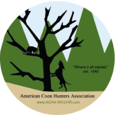 ACHA logo by lauren wright at Coroflot.com