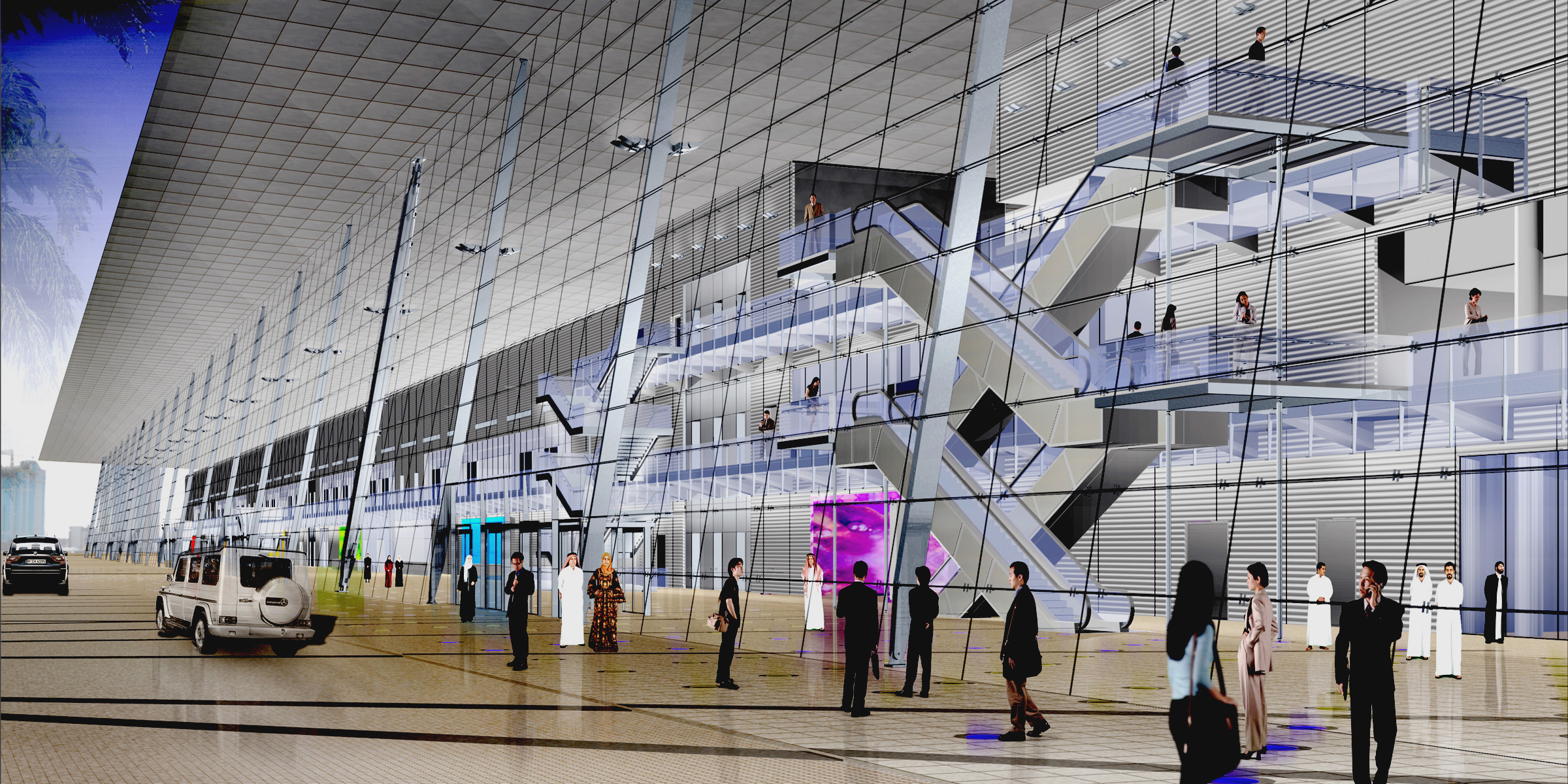 Doha Tower and Convention Center | 570m | 112 fl | U/C | Page 18 ...