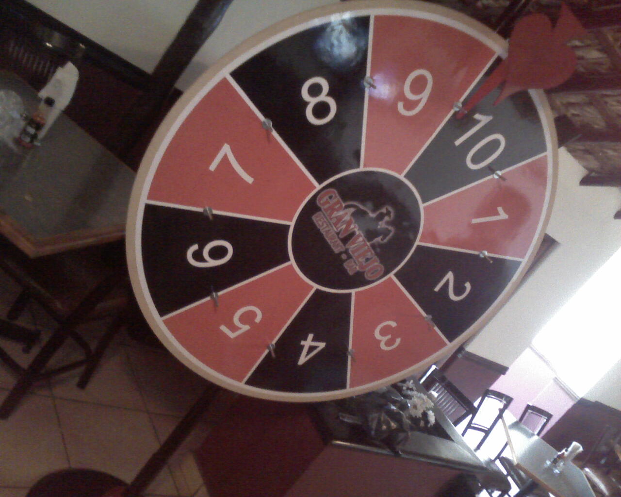 Casino Stuff by Edgar Gonzalez at Coroflot.com