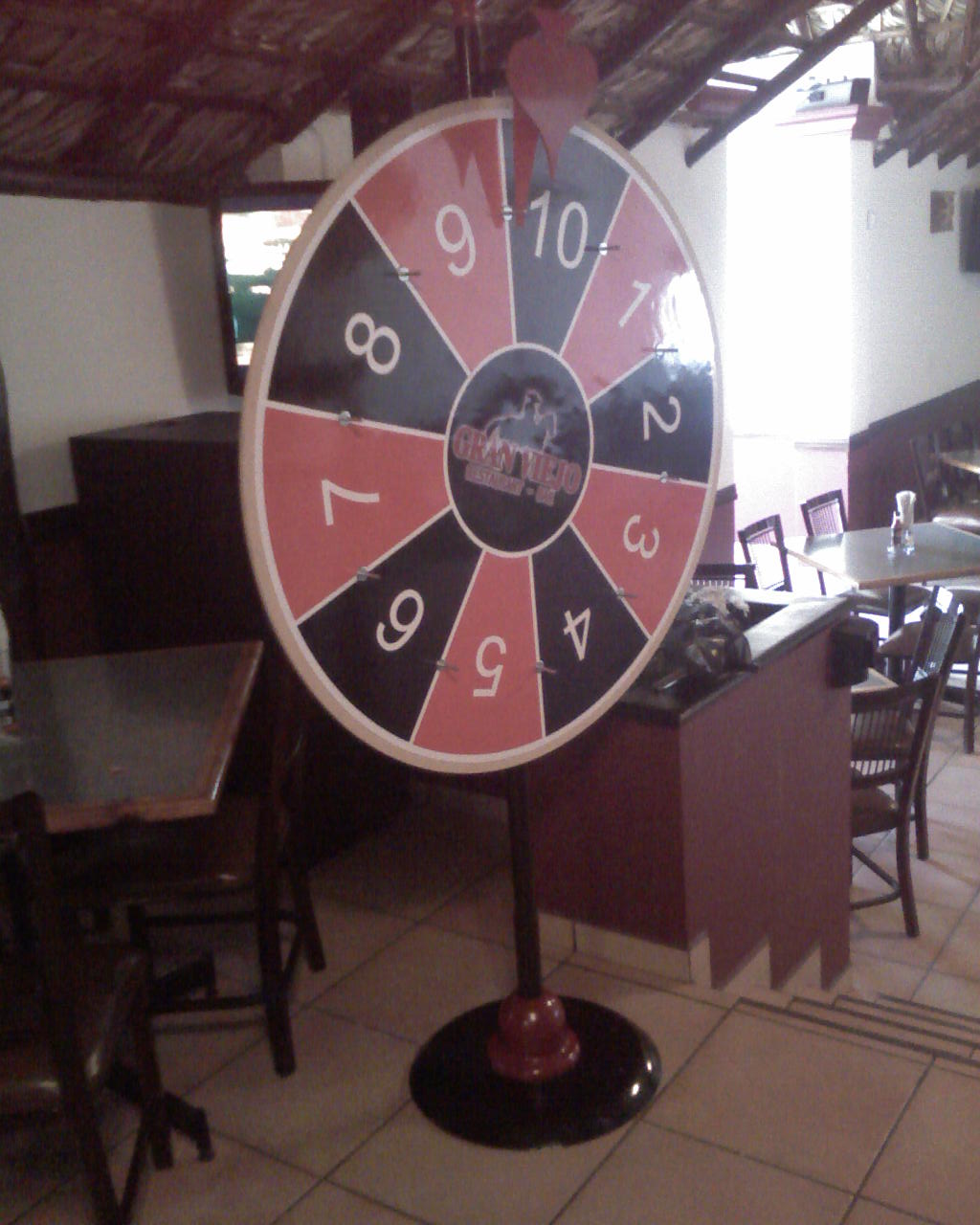 Casino Stuff by Edgar Gonzalez at Coroflot.com