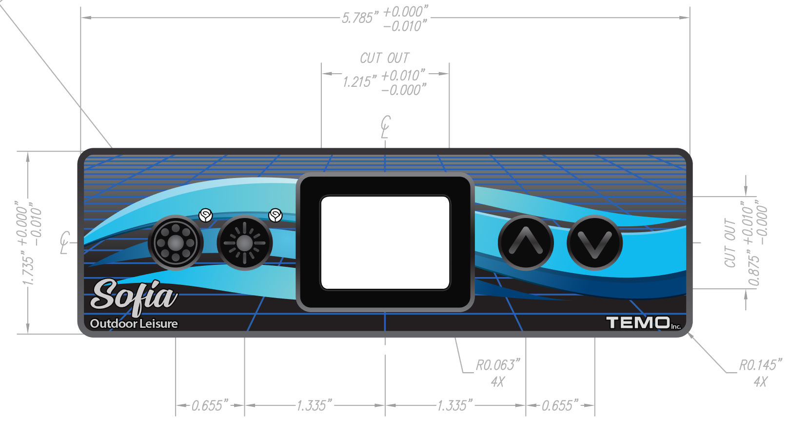 TEMO Sunrooms & Fun Space Direct Materials by Kyle Oren at Coroflot.com