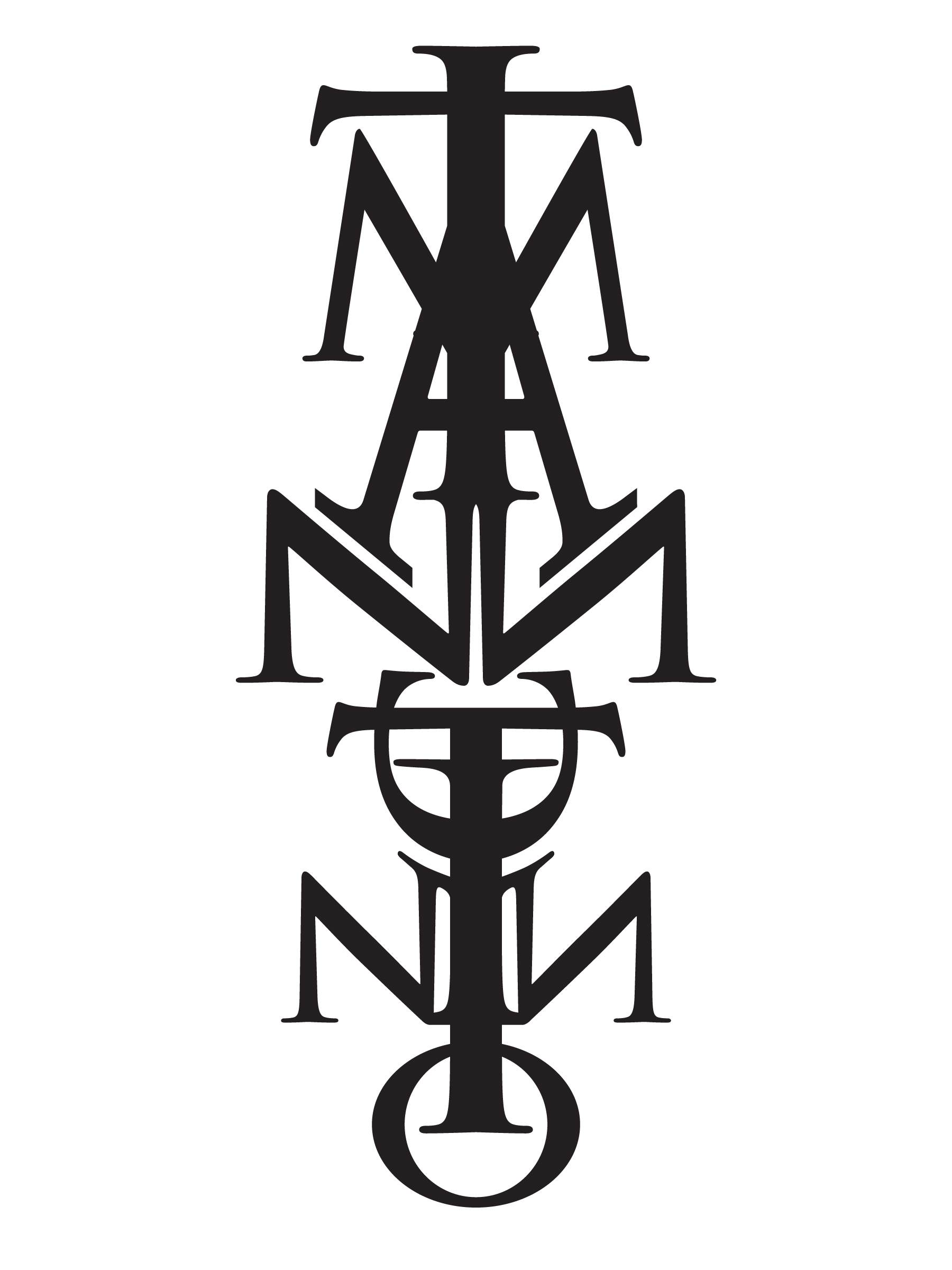 Totem Logo Designs by John Federis at Coroflot.com