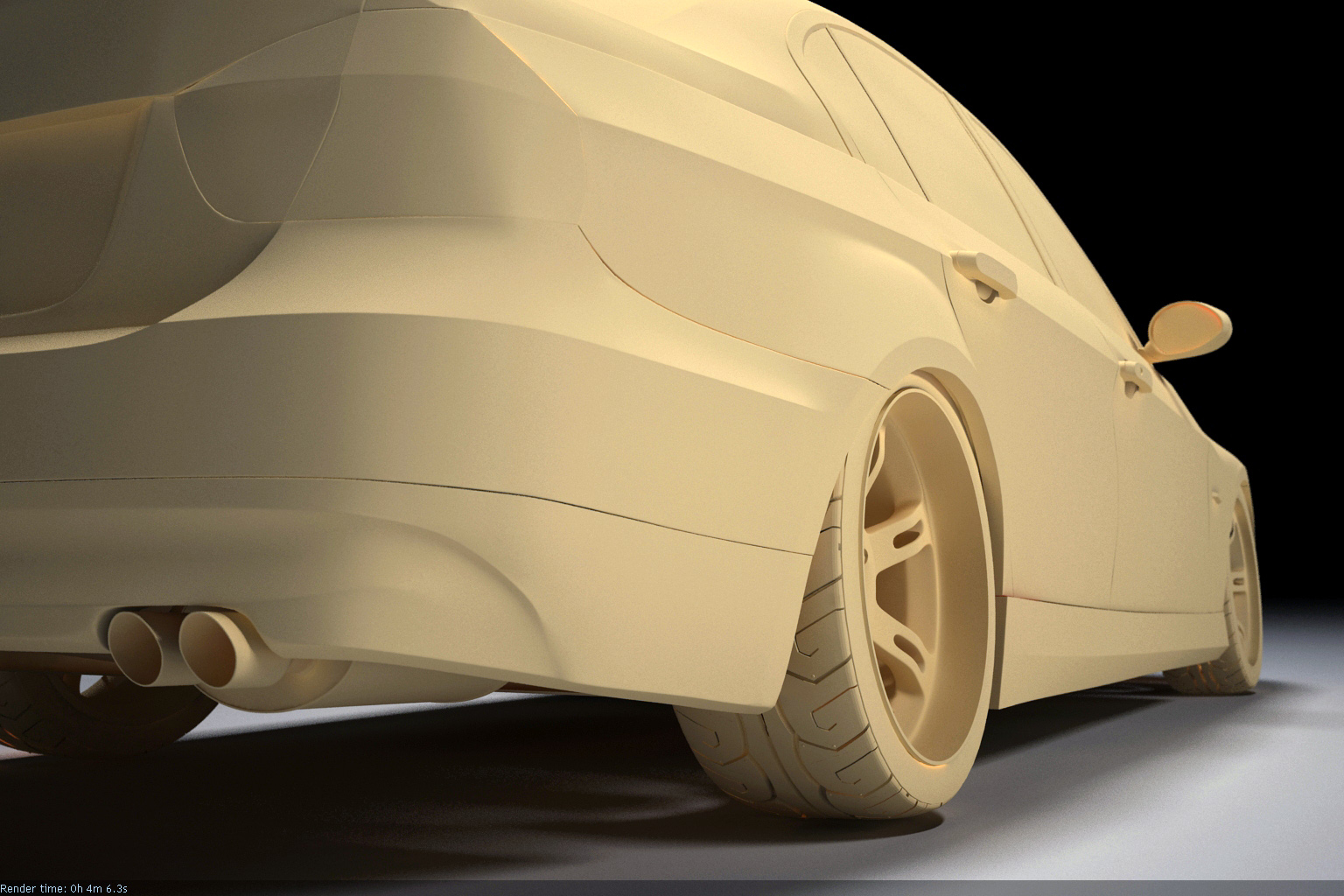 Automotive Product Design by Eduardo Viloria at Coroflot.com