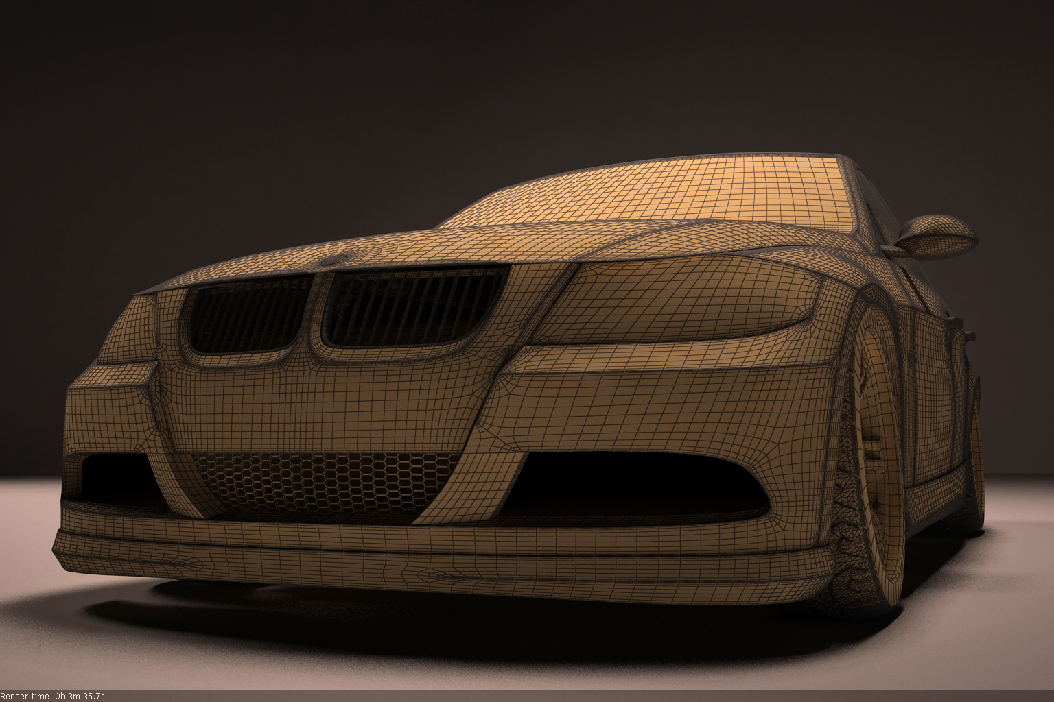 Automotive Product Design by Eduardo Viloria at Coroflot.com