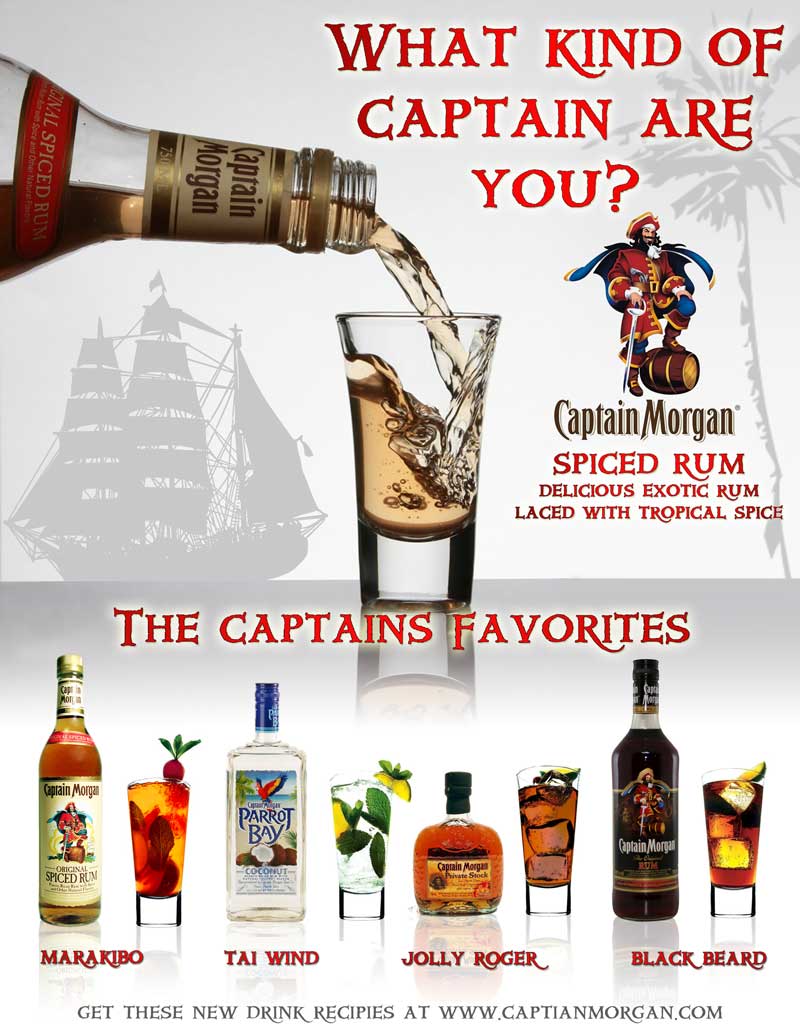 Magazine advertising by Shawn Rodgers at Coroflot.com