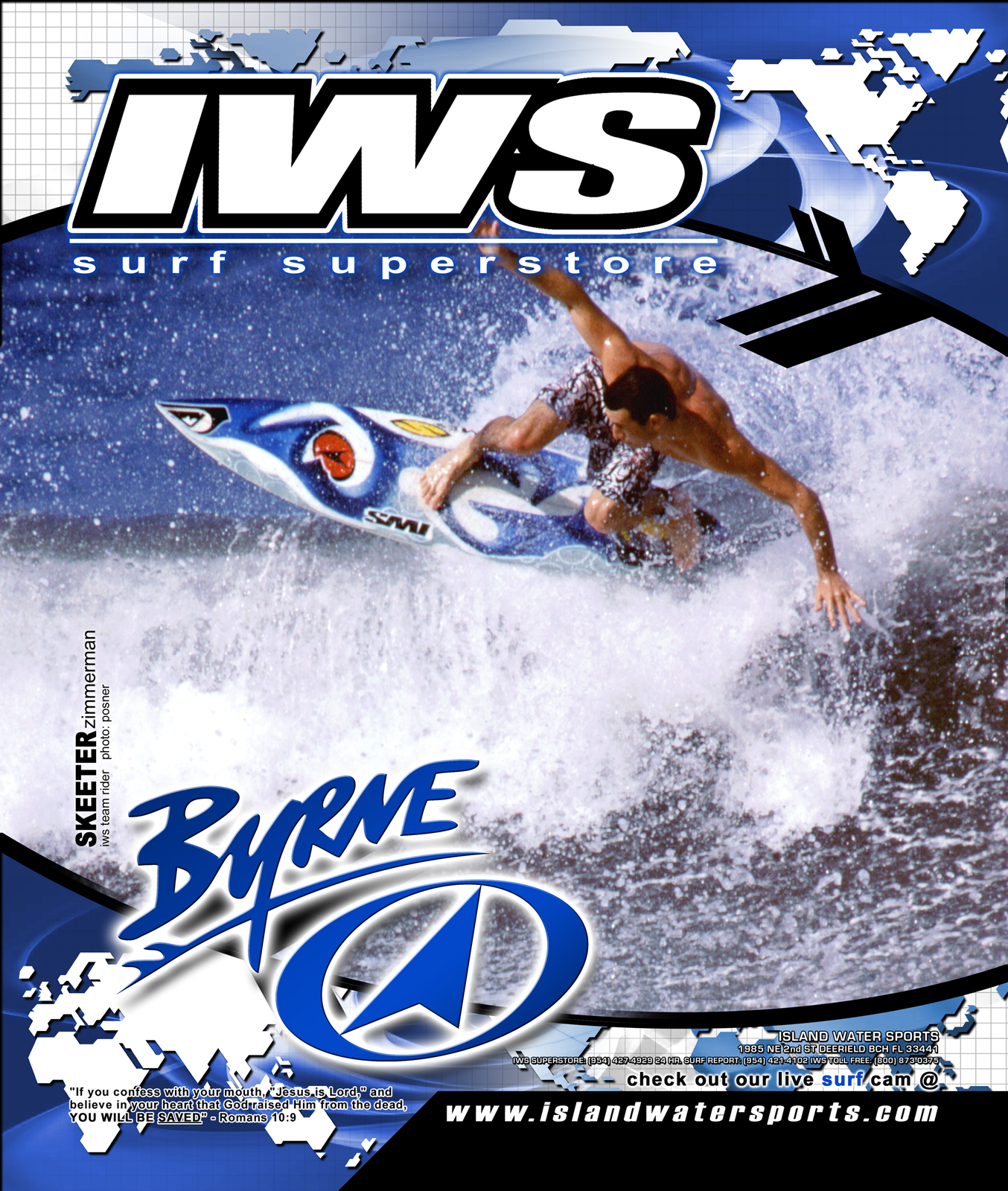 Surf Ads by Marcos Smith at Coroflot.com