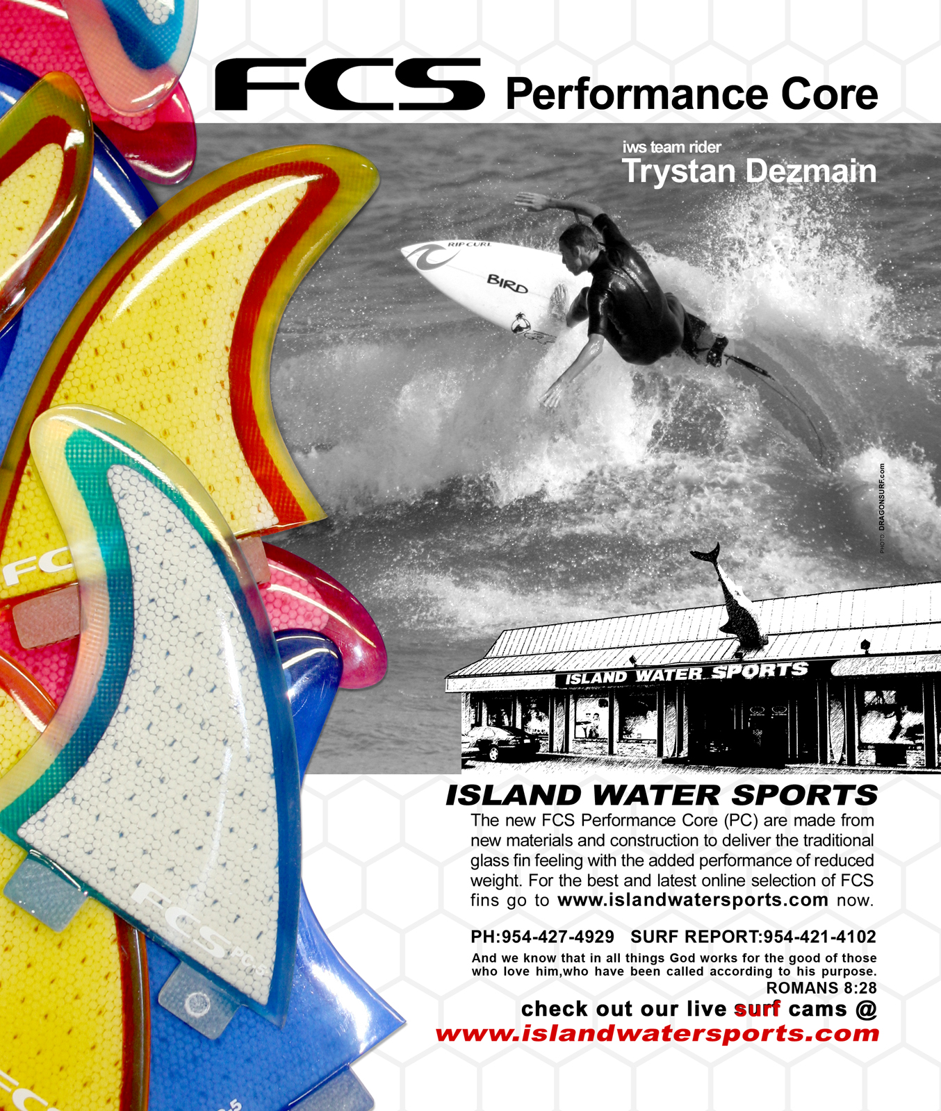 Surf Ads by Marcos Smith at Coroflot.com