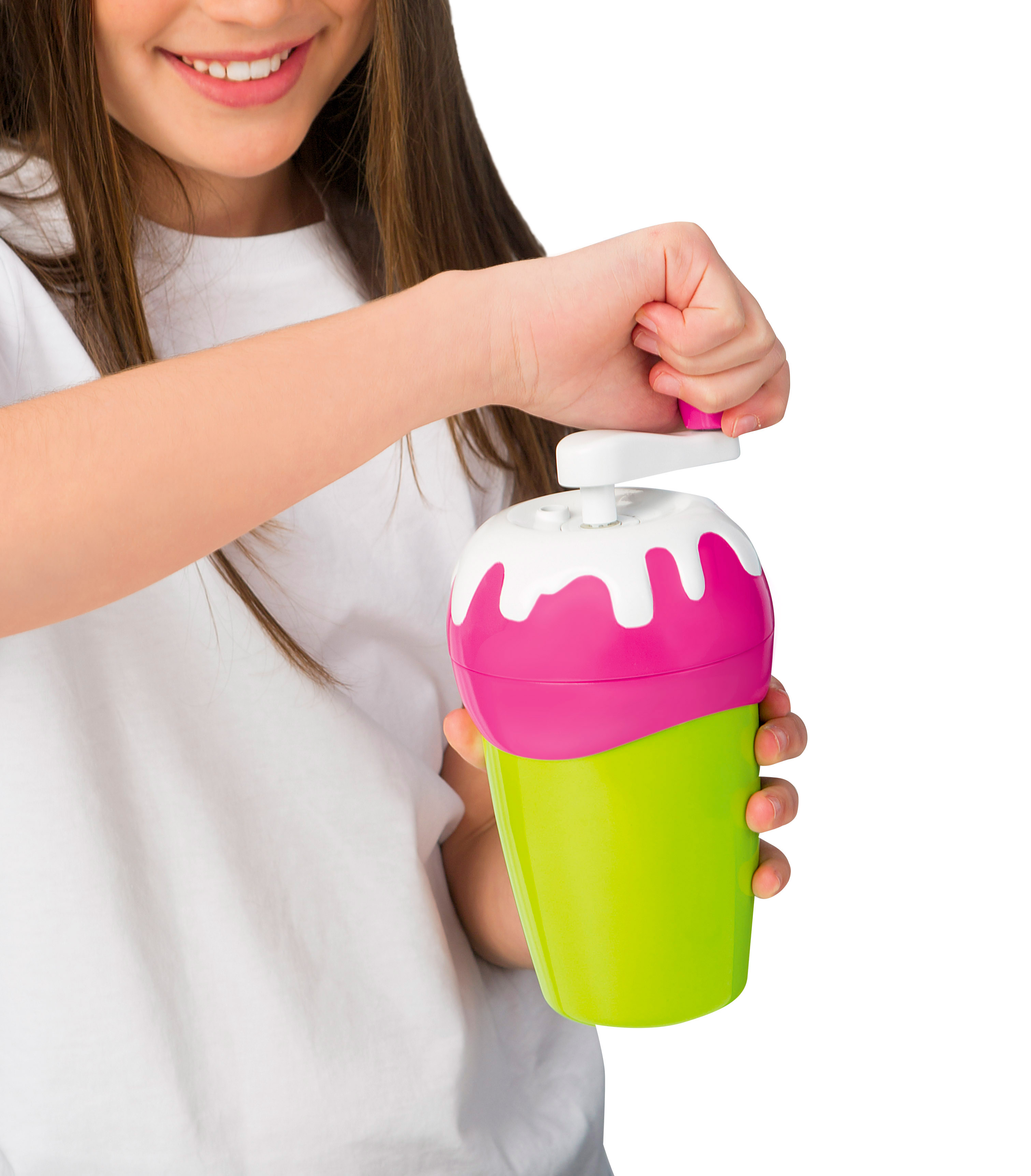 MilkShake maker by Creattak product creation at Coroflot.com