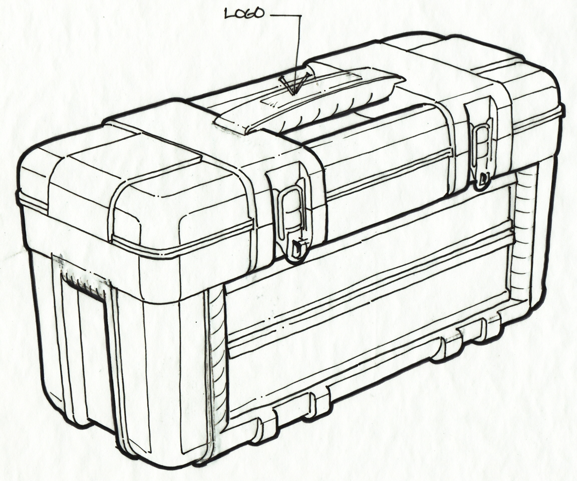 Sketch/Drawing/Sketch Render Samples by James Hand at Coroflot.com