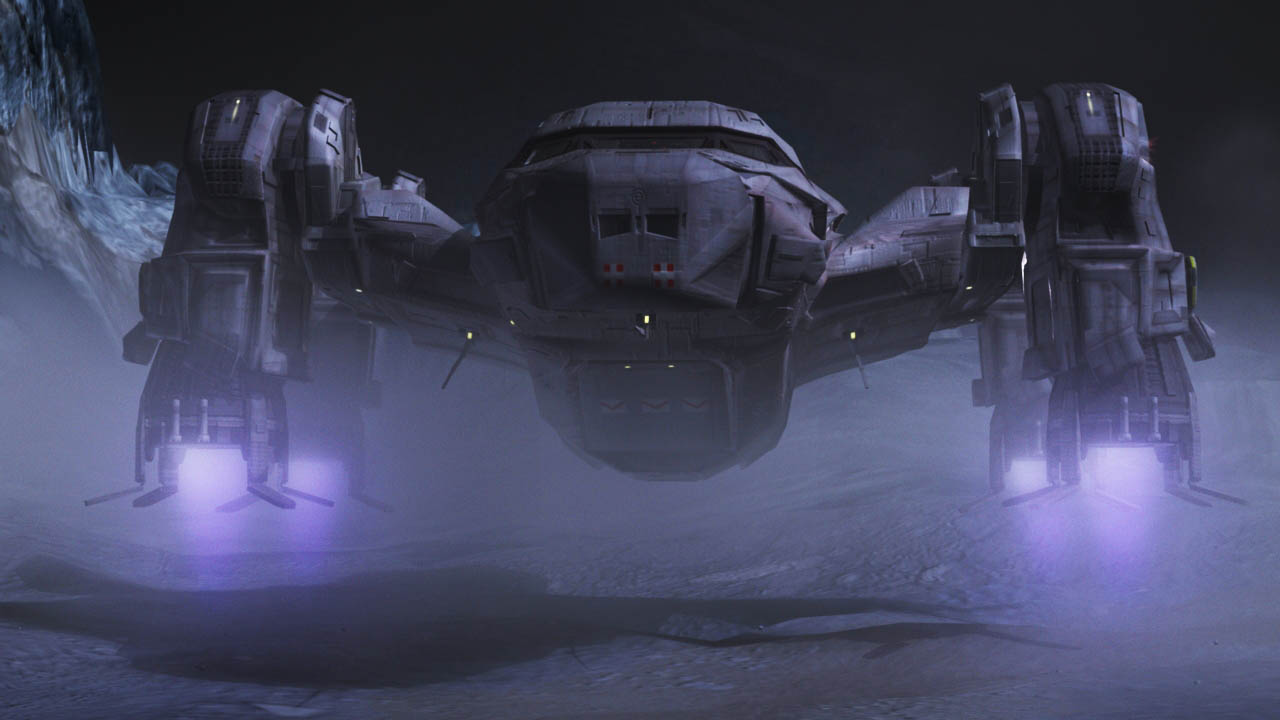 Prometheus Movie Fan Art by Shawn Davis at Coroflot.com