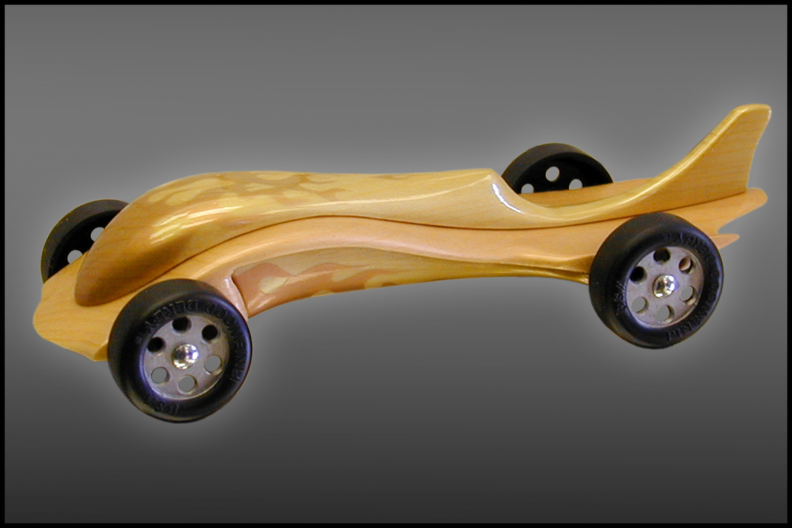 Pinewood Derby Cars on Pinterest | Pinewood Derby, Derby Cars and Hobbies