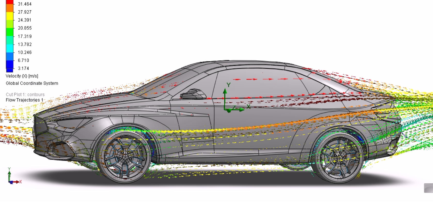 Python Concept Car by iMAN Maghsoudi at Coroflot.com