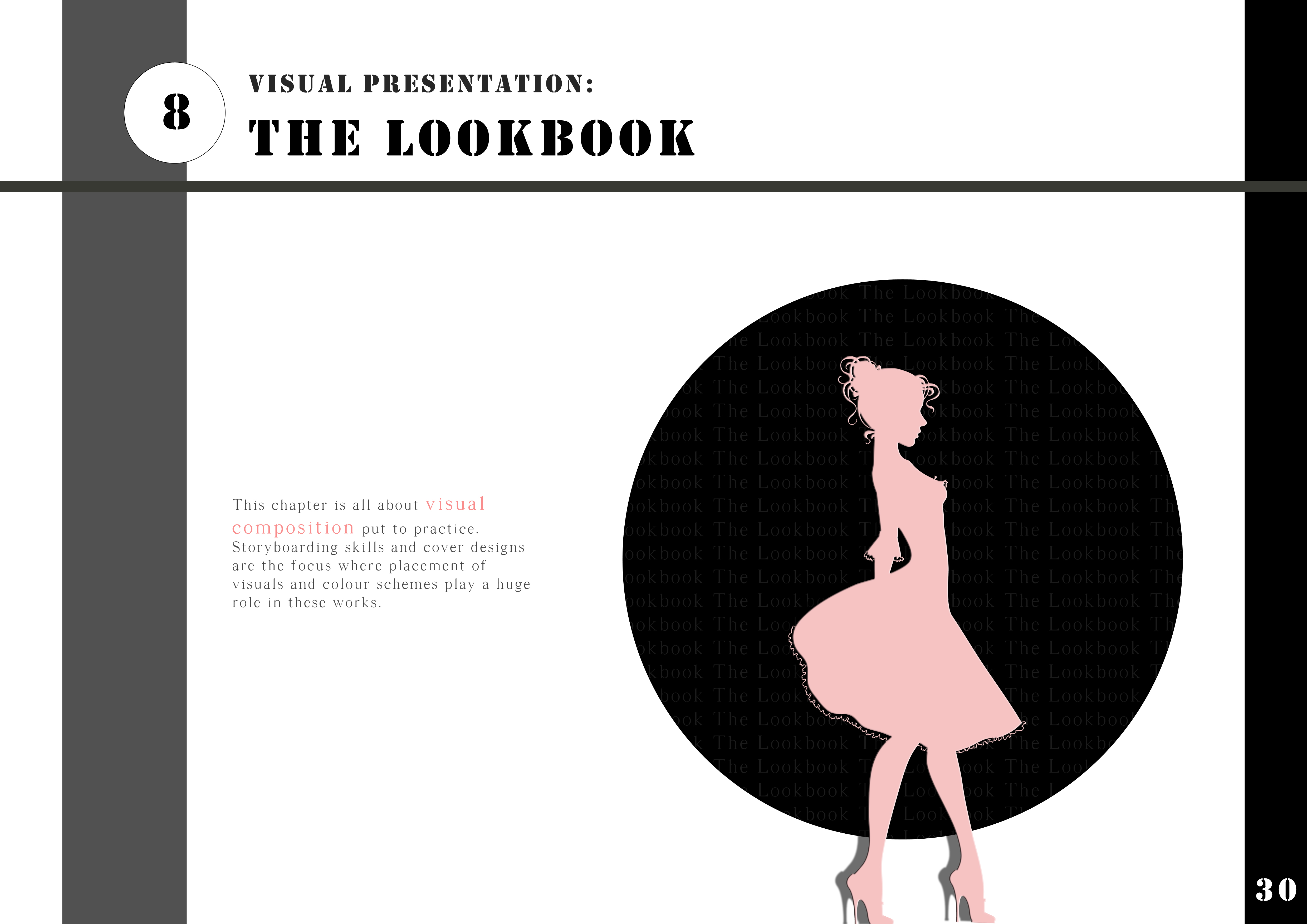 The Lookbook by Amanda Neo at Coroflot.com