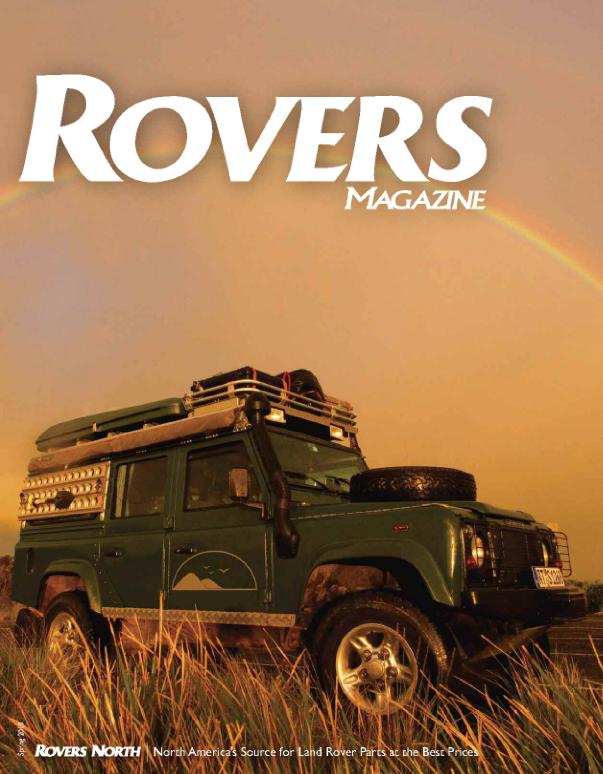 Rovers Magazine Covers by Matt Martin at Coroflot.com