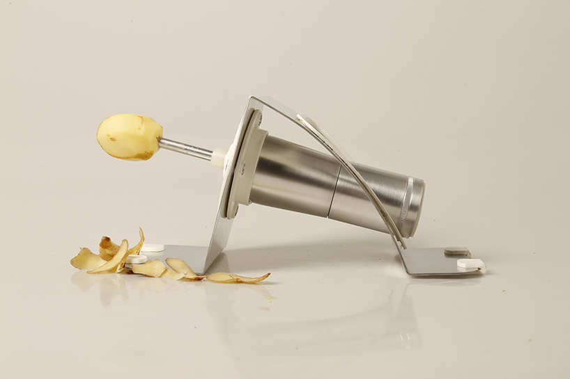 Auxiliary Tools by Gareth Ladley at Coroflot.com