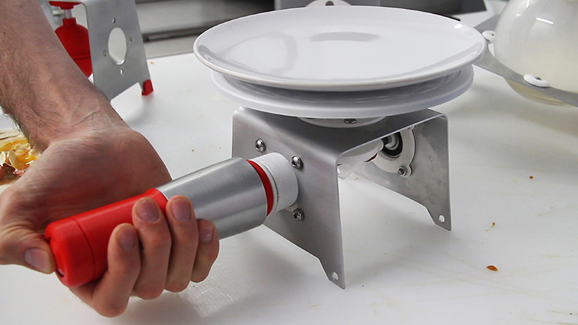 Auxiliary Tools by Gareth Ladley at Coroflot.com