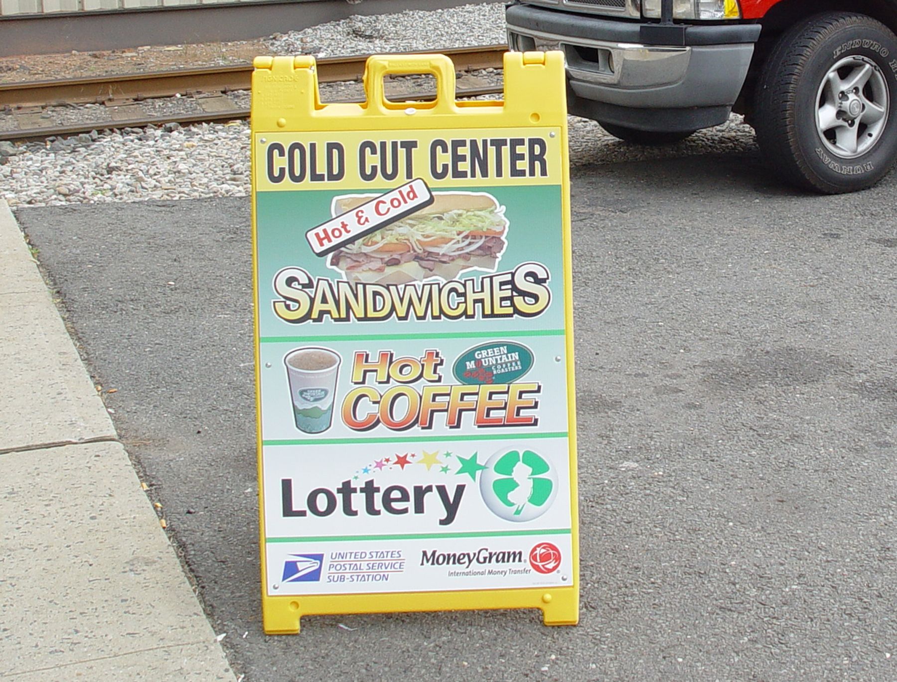 Signs by Timothy D Arnold at Coroflot.com