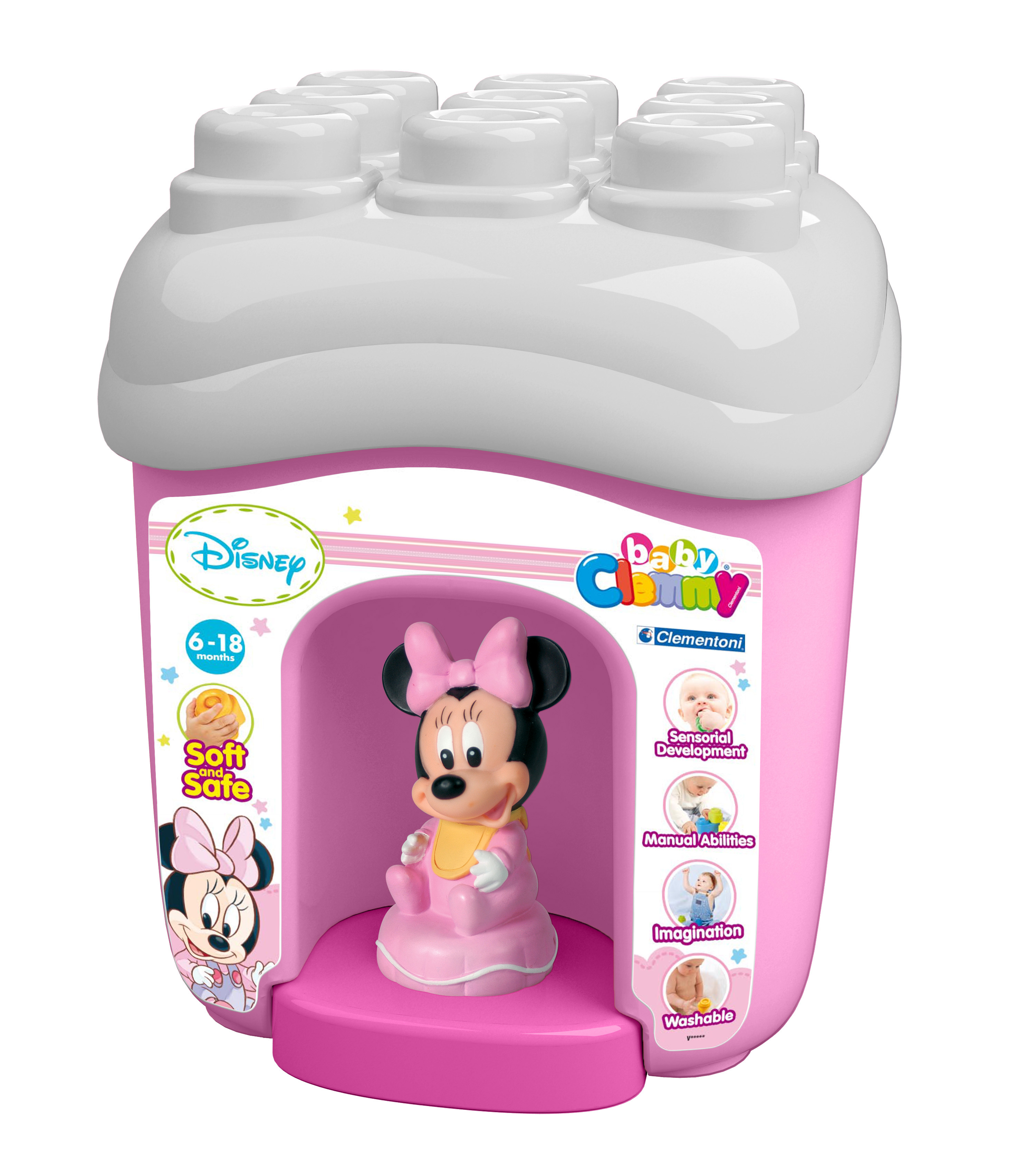 design of plastic toys by Alessandro Emili at Coroflot.com