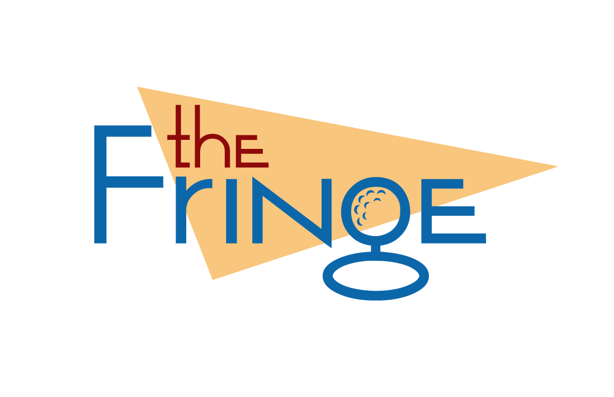 Fringe Golf by Michael Date at Coroflot.com