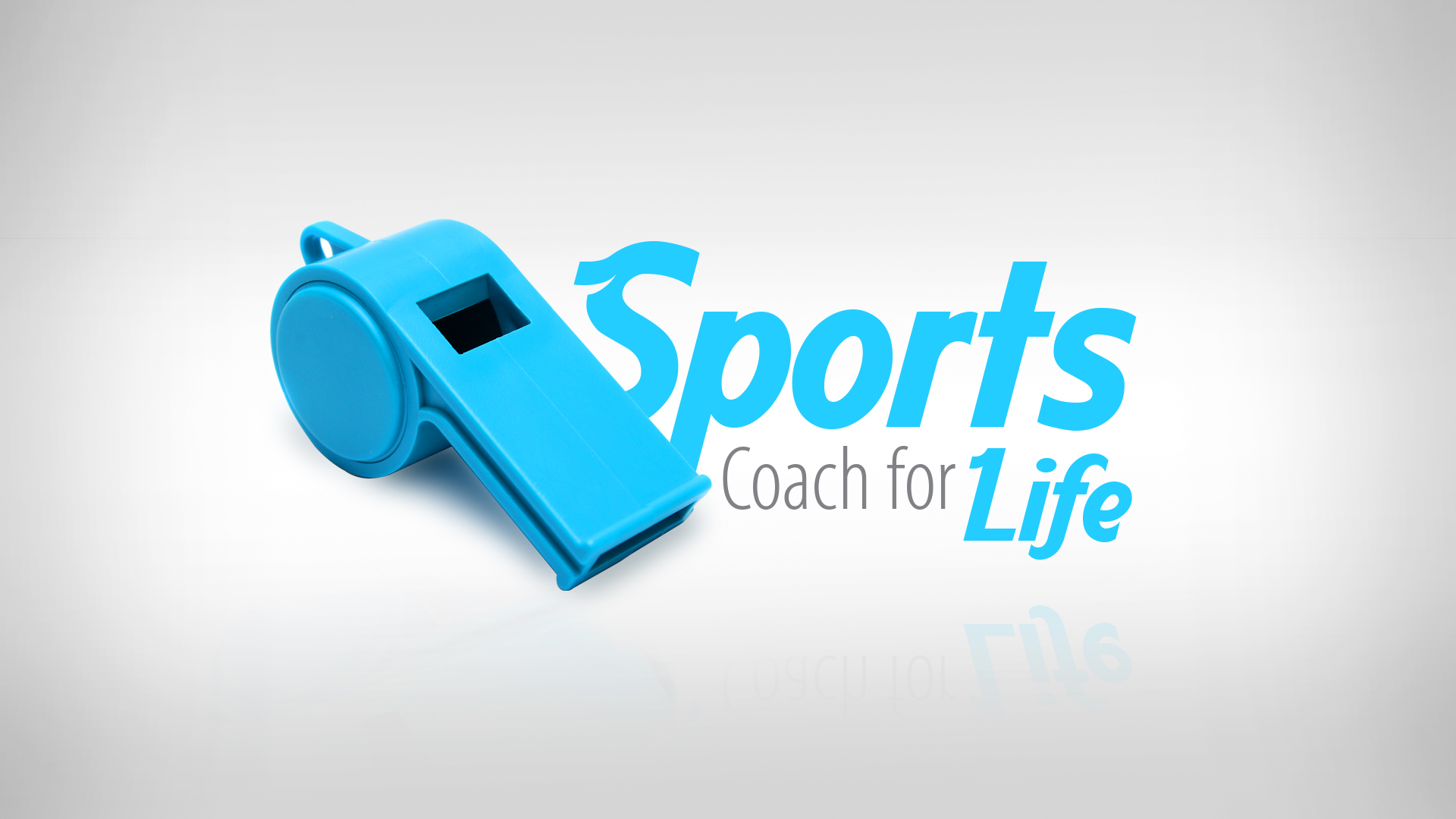 Logo Design (Sports Coach) by AceArt Infinity at Coroflot.com