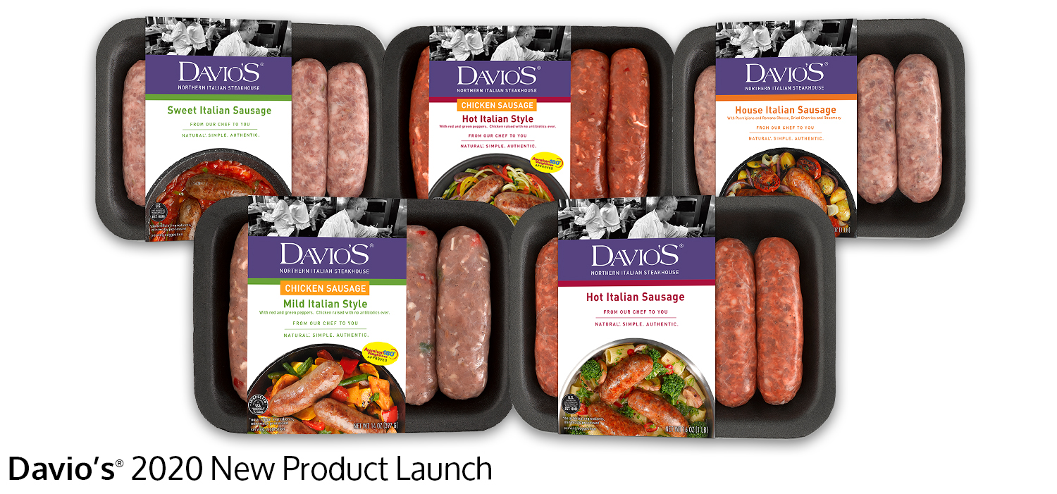 Davio's Northern Italian Steakhouse by Nicole Dalton at Coroflot.com