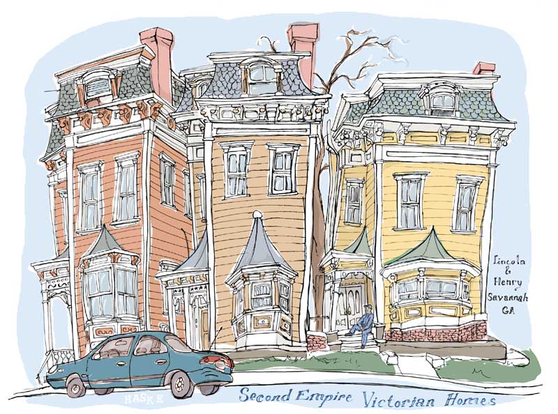 Steve Haske Illustration by Steve Haske at Coroflot.com