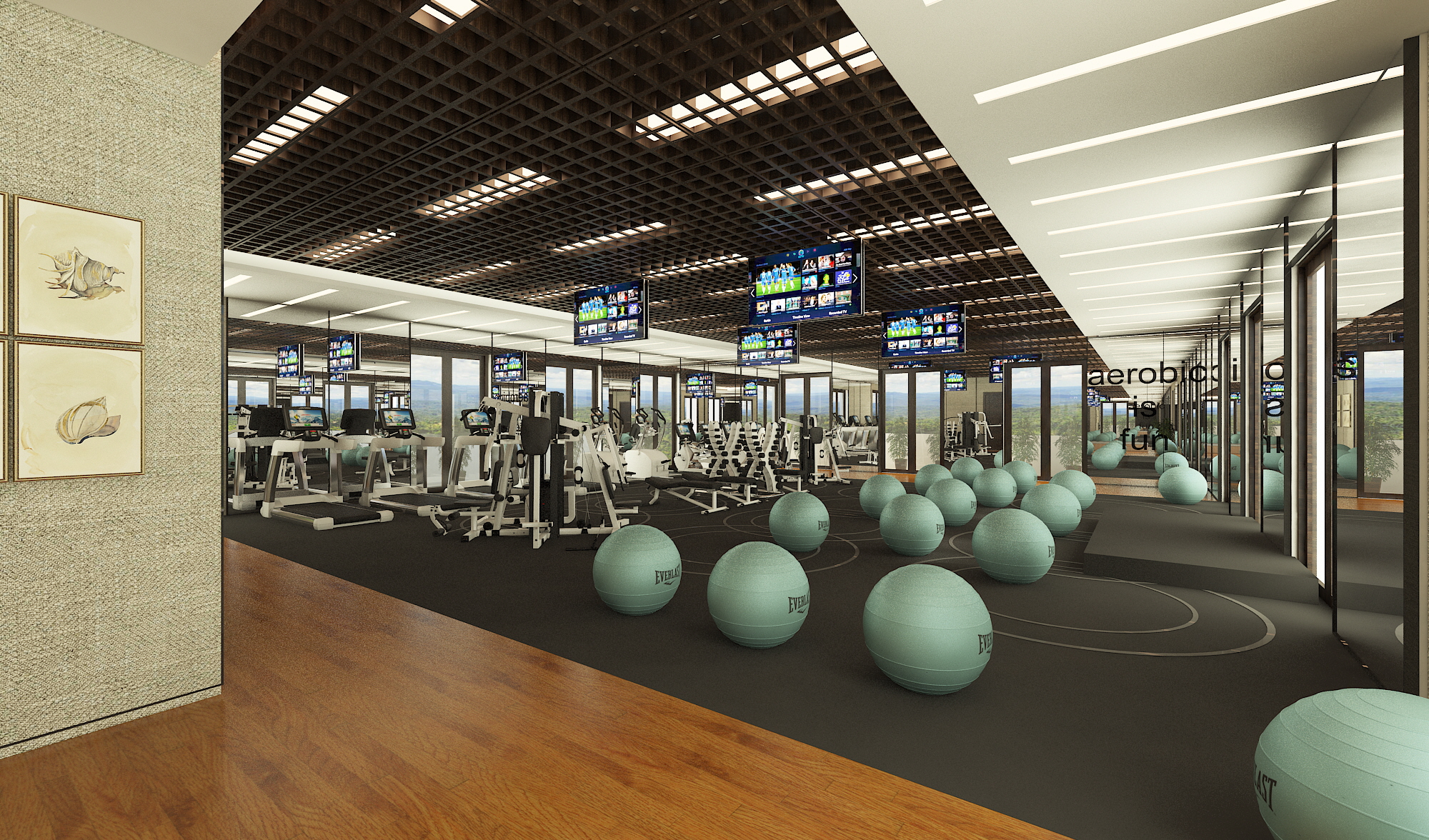 Club House @batam by Chrismas Ardianto at Coroflot.com