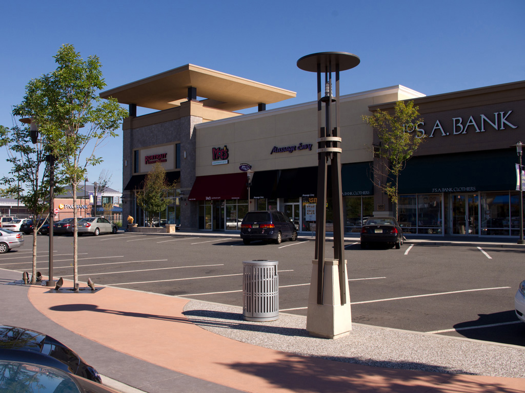 5 Promenade Shops at Clifton by Mike Beeghly at Coroflot.com