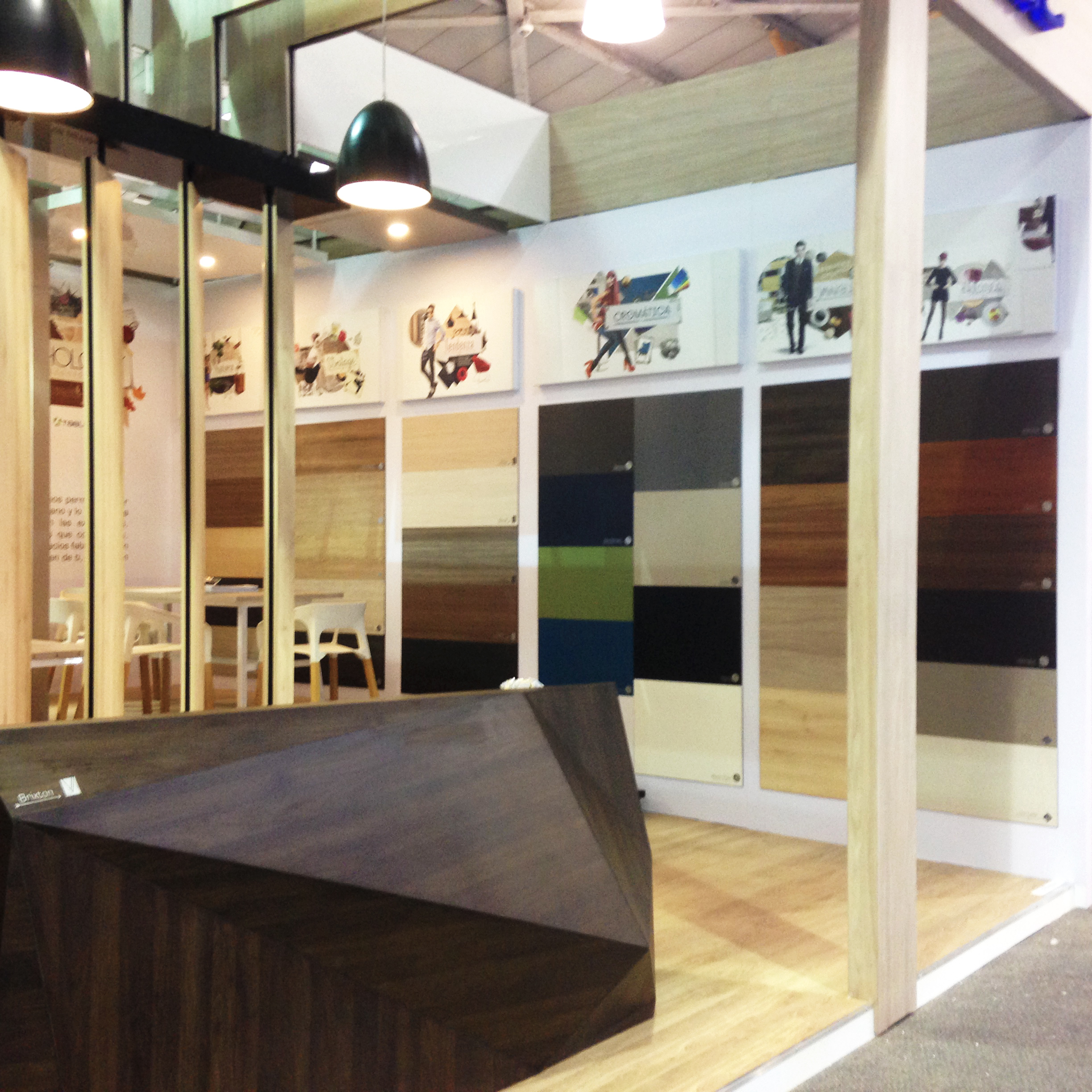 Tablemac - ExpoConstrucción 2015 by Mauricio Tamayo Ibarra at Coroflot.com