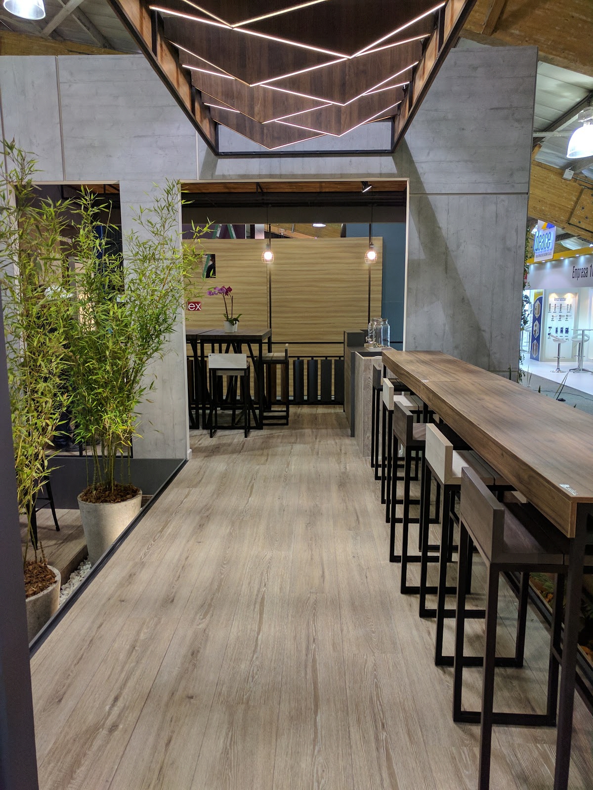 Tablemac - ExpoConstrucción y Diseño 2017 by Mauricio Tamayo Ibarra at ...