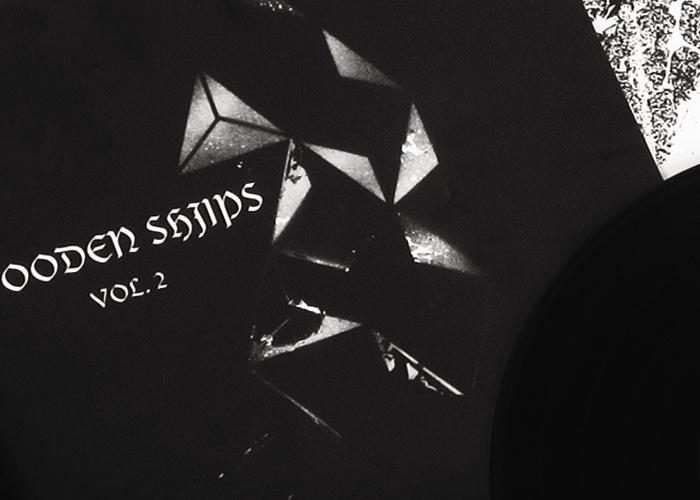 Record Design by Annalese Walker at Coroflot.com