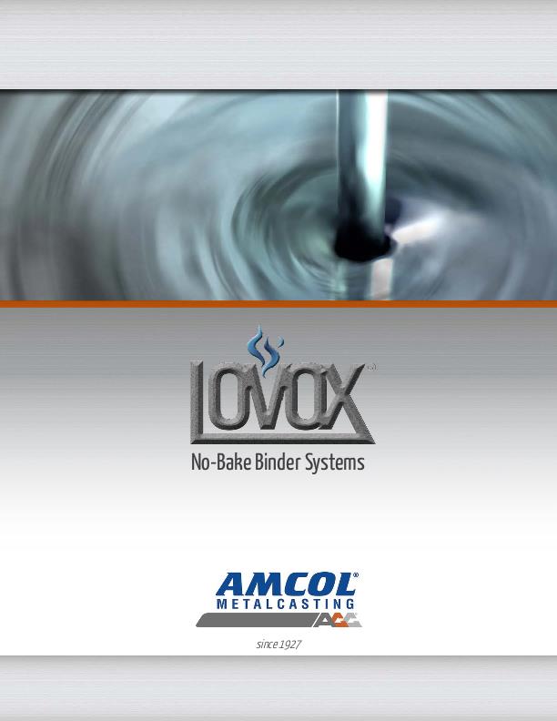 AMCOL Corporate Branding Portfolio by Dana McCombs at Coroflot.com