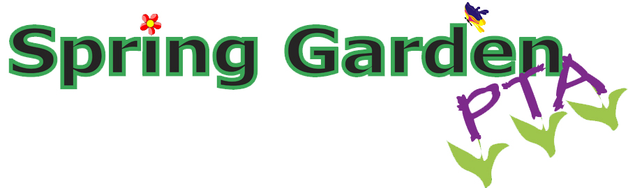 Spring Garden logo & works by Ken Bartynski at Coroflot.com