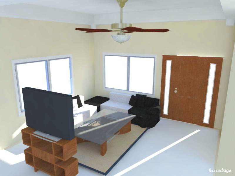 Residential by Kristin Rodrigo at Coroflot.com