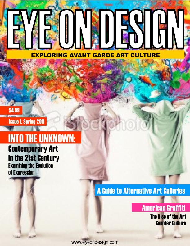 An upload by Elizabeth Shean on Coroflot: to the project Project 6