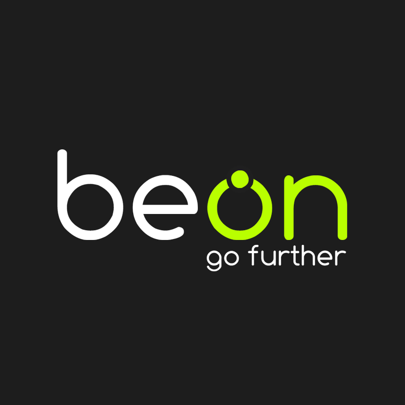 Beon Brand Design by Emre Çağlar at Coroflot.com