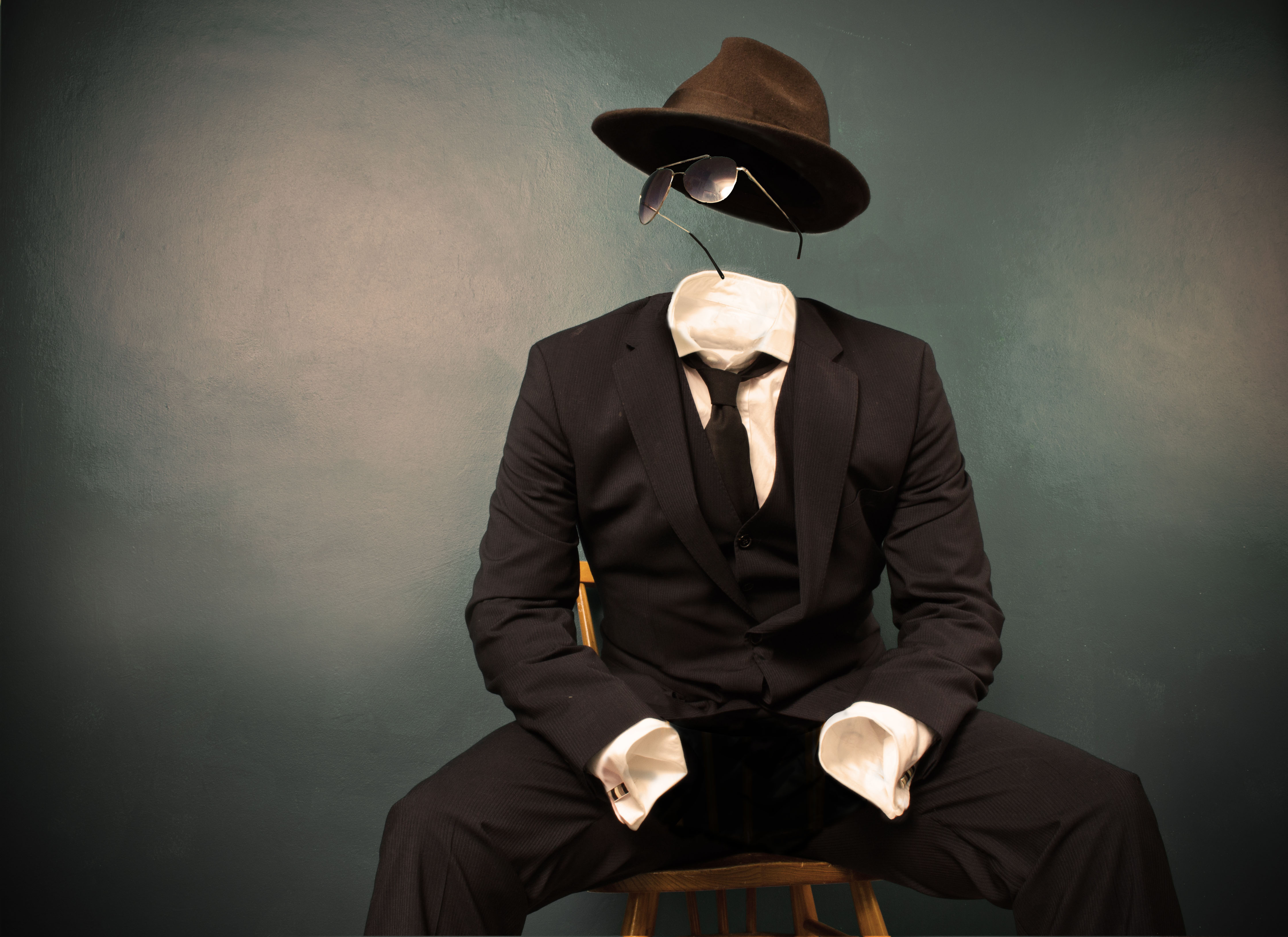 Invisible Man