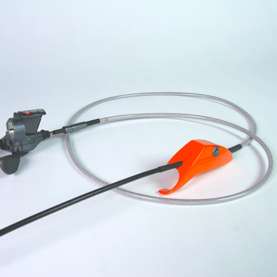 snake lock by Rainer Lahm at Coroflot.com