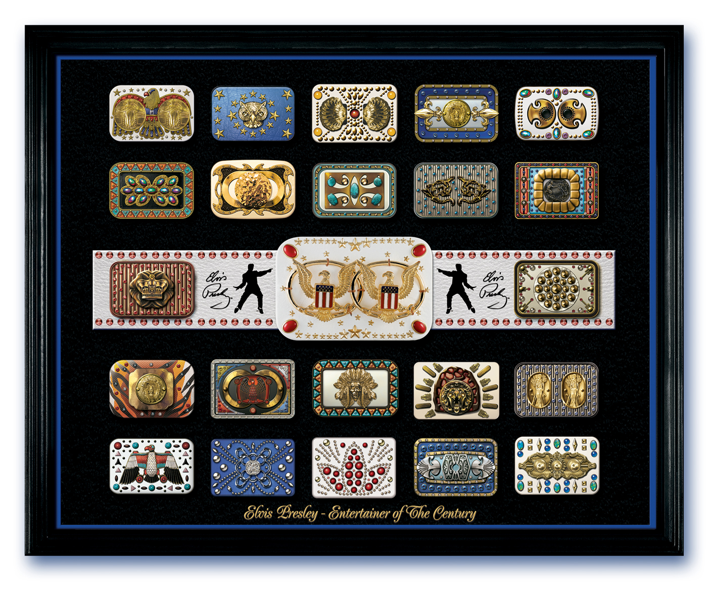 Collectibles by Mike Yurkovic at Coroflot.com