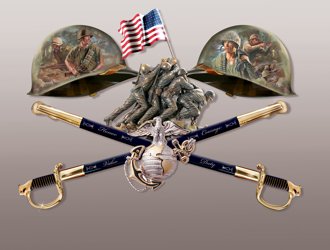 Collectibles by Mike Yurkovic at Coroflot.com