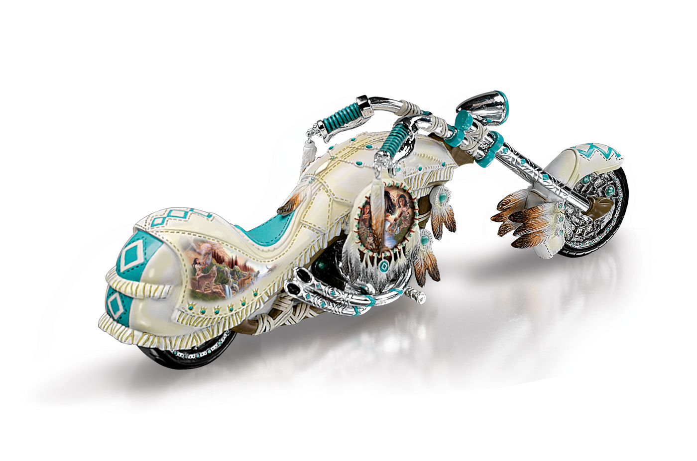 Collectibles by Mike Yurkovic at Coroflot.com