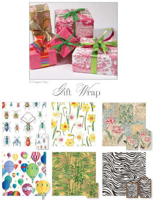 MY-Caspari Inc by Miralba Yepez at Coroflot.com