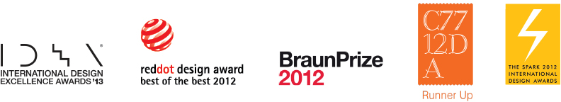 Elixir by Nari Hwang at Coroflot.com