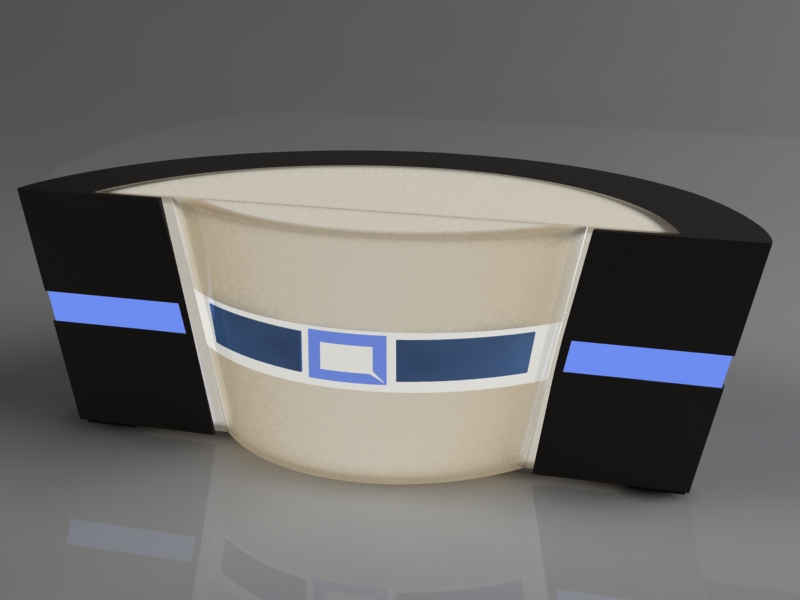 Tables For Talk shows by waqar Ahmed at Coroflot.com