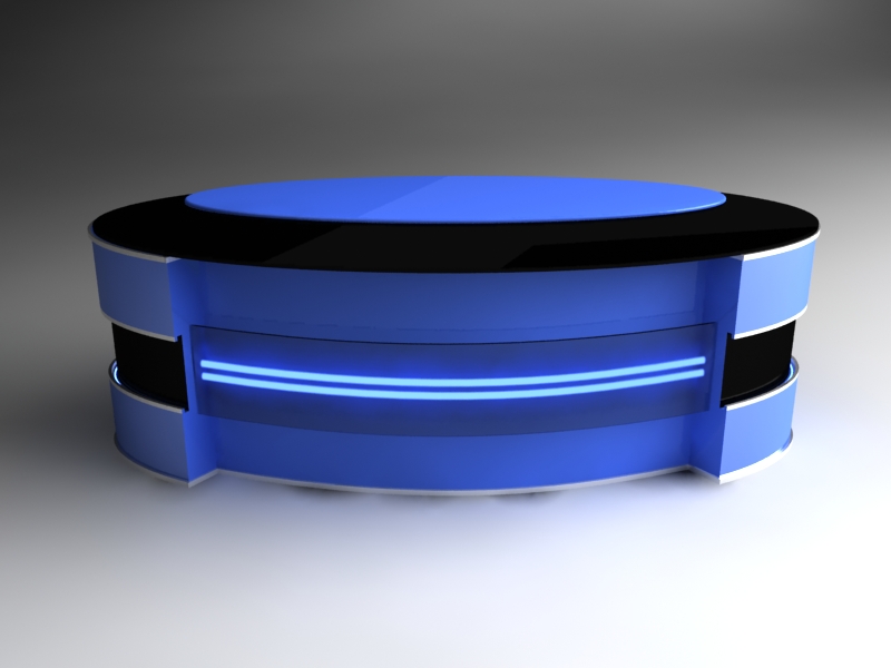 Tables For Talk shows by waqar Ahmed at Coroflot.com