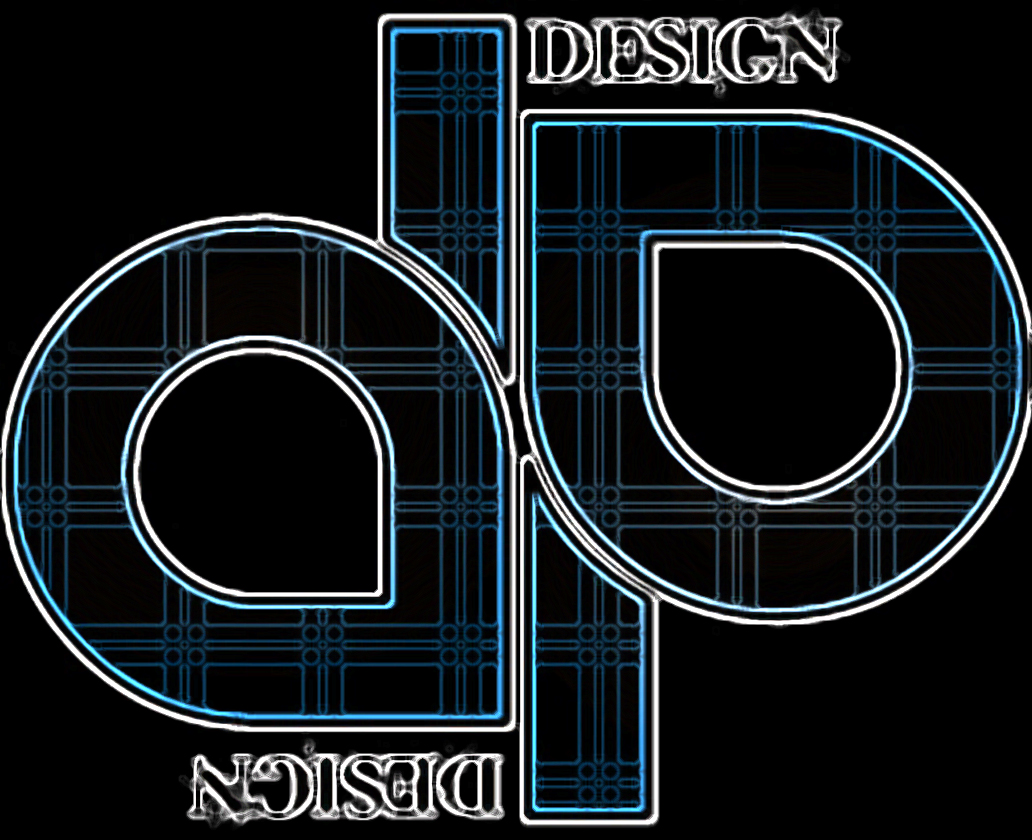 dp design by Dustin Powell at Coroflot.com