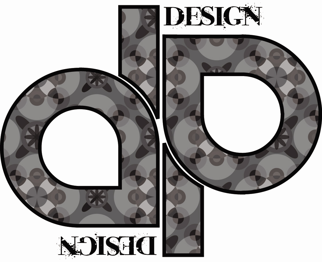 dp design by Dustin Powell at Coroflot.com
