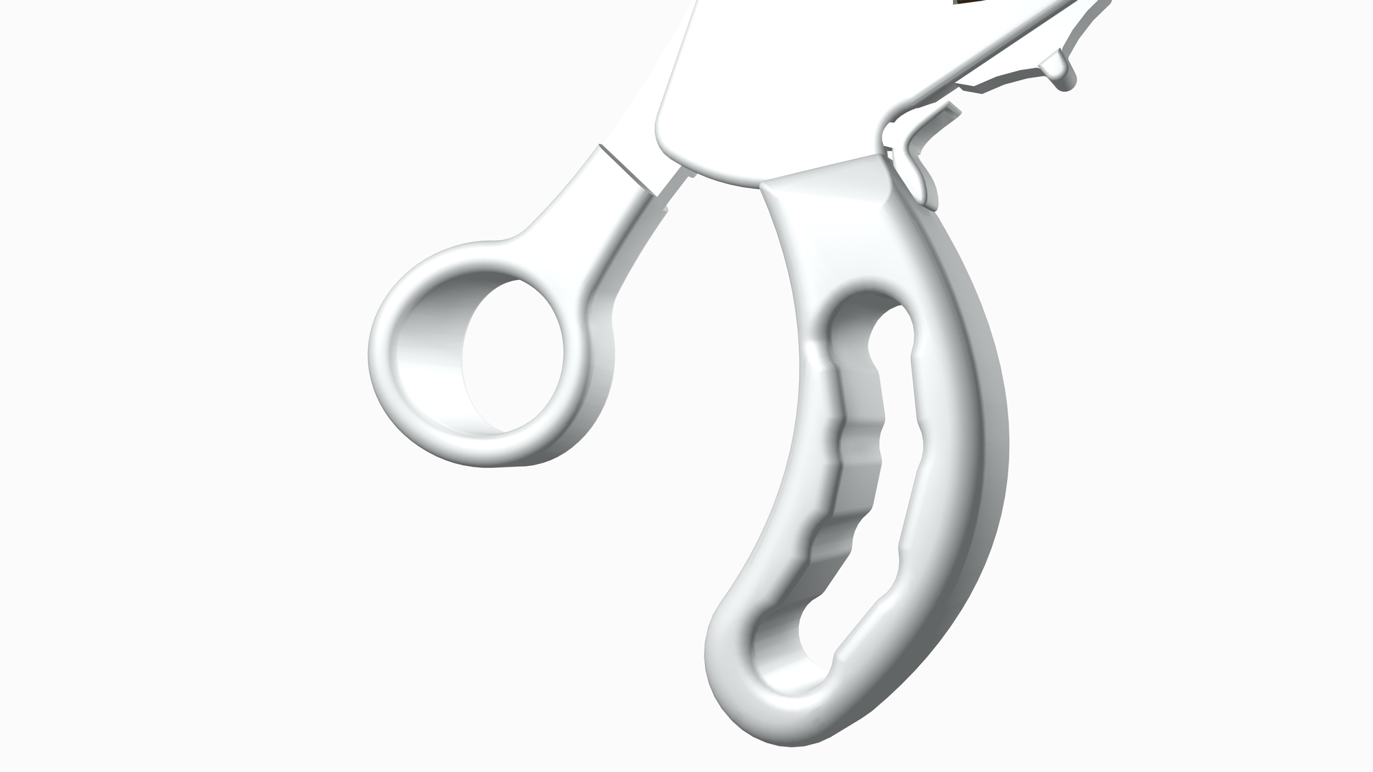 Laparoscopic Graspers by Ian Leonard at Coroflot.com